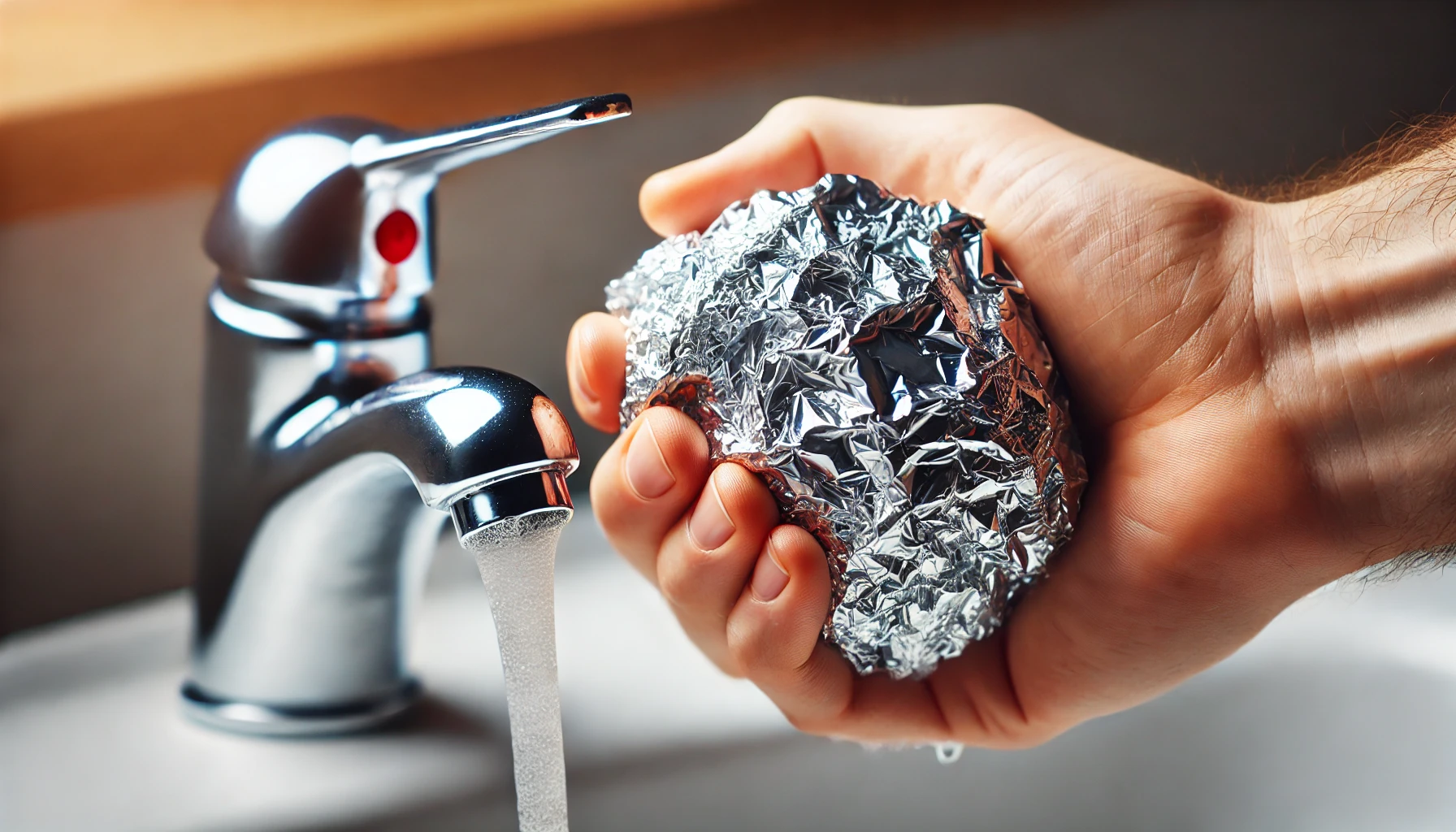 El método para eliminar la cal de forma permanente sin utilizar ...