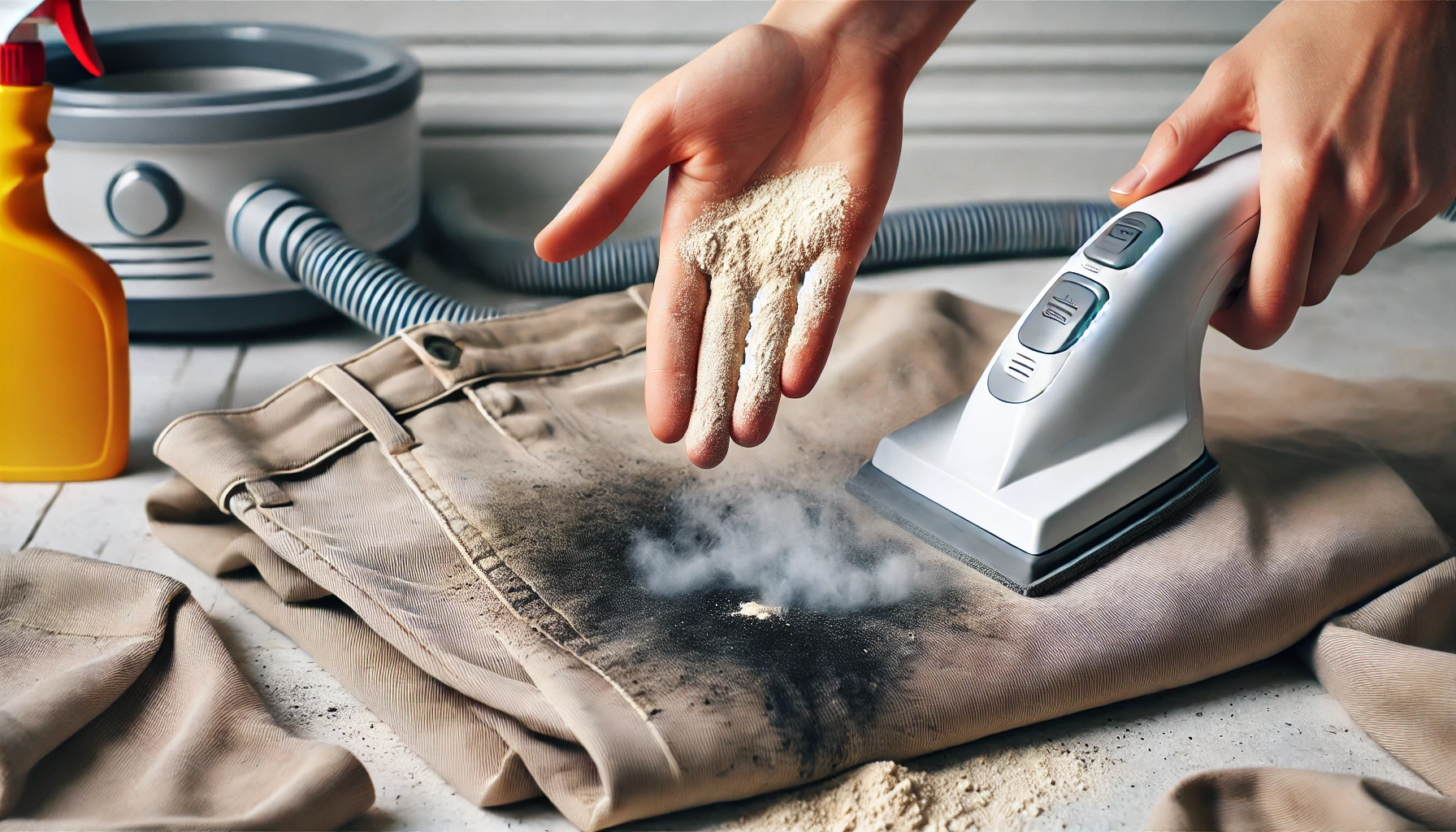 Manchas de hollin | Raza Folklorica!