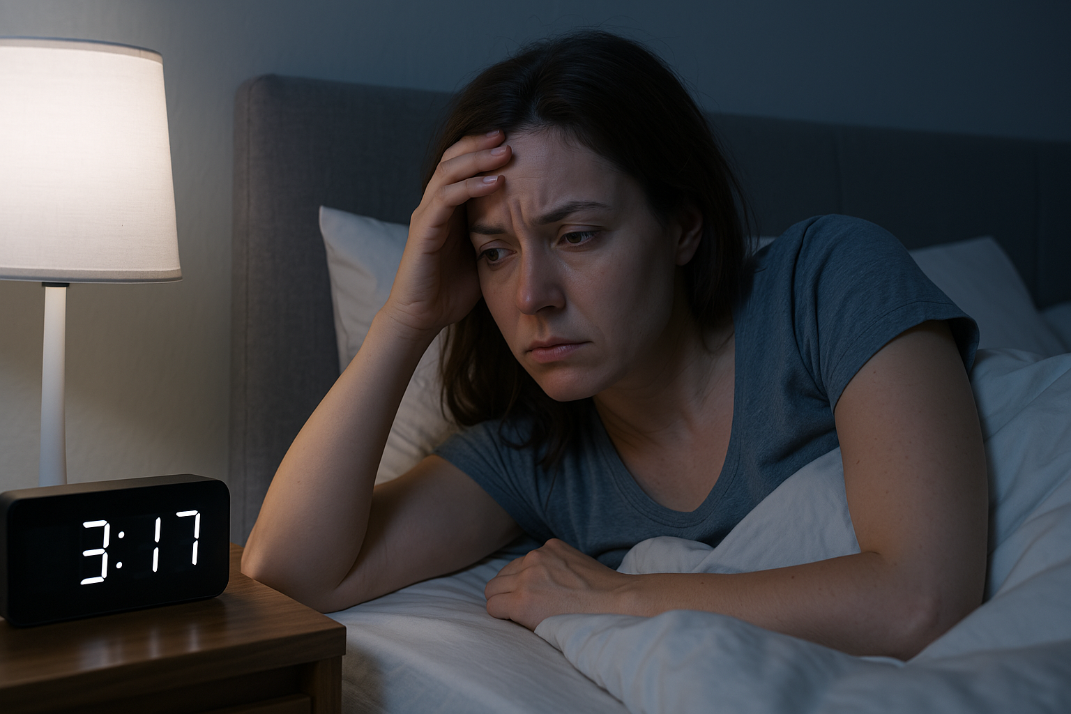 ¿Qué significa despertarse entre las 3 y las 4 am? | Raza Folklorica!