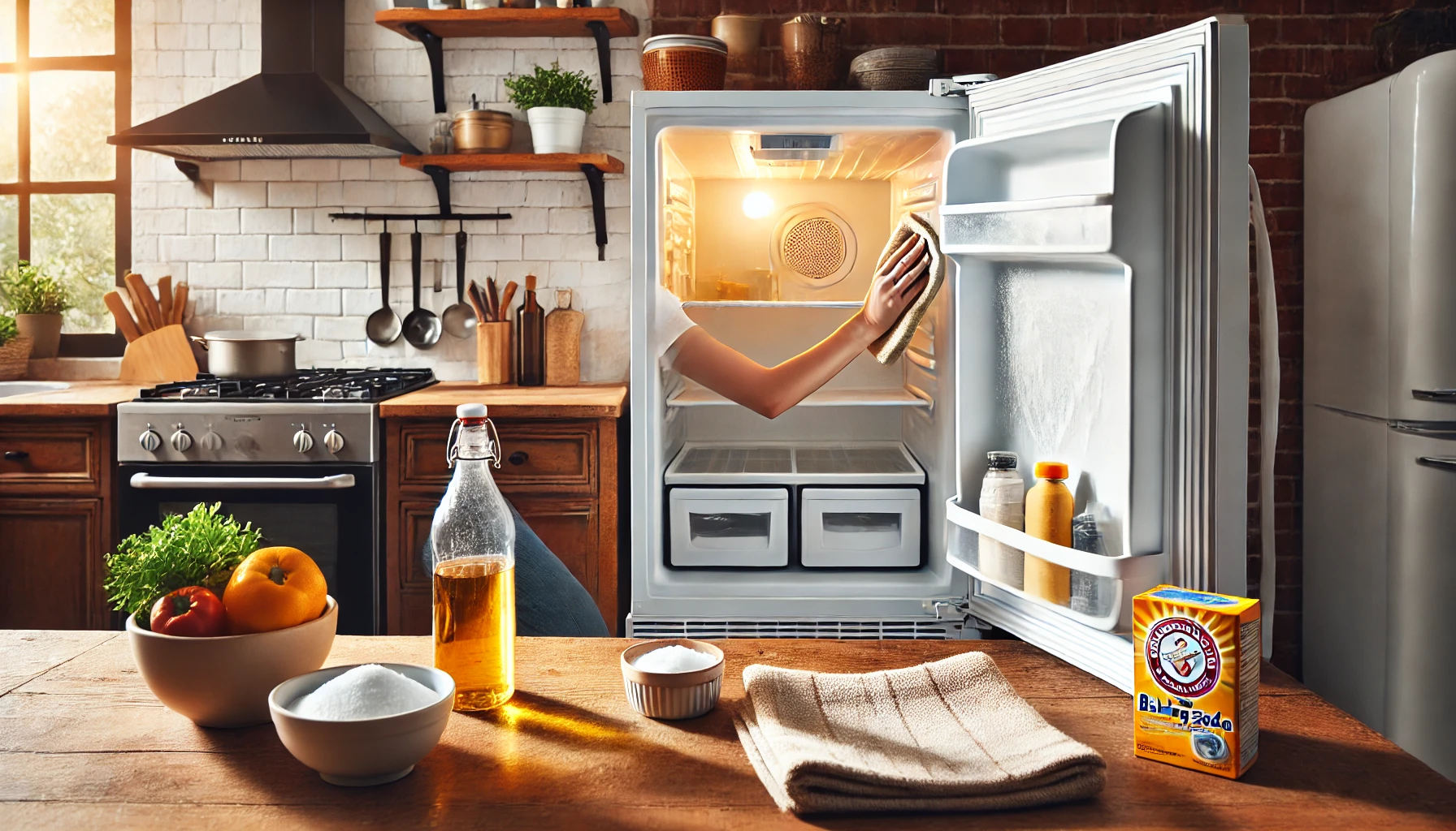 Cómo evitar que se forme escarcha en tu congelador. | Raza Folklorica!