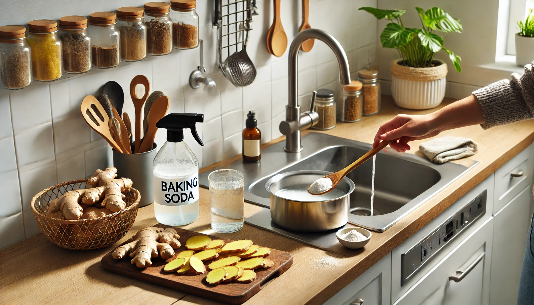 El jengibre marchito es un verdadero tesoro. | Raza Folklorica!