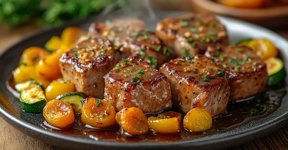 Filete de cerdo Fb (1) | Raza Folklorica!