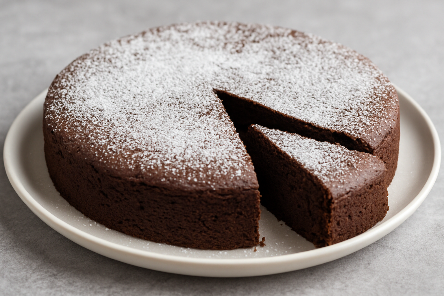 ¡Pastel en 5 minutos! ¡El mejor pastel de chocolate que se derrite en ...