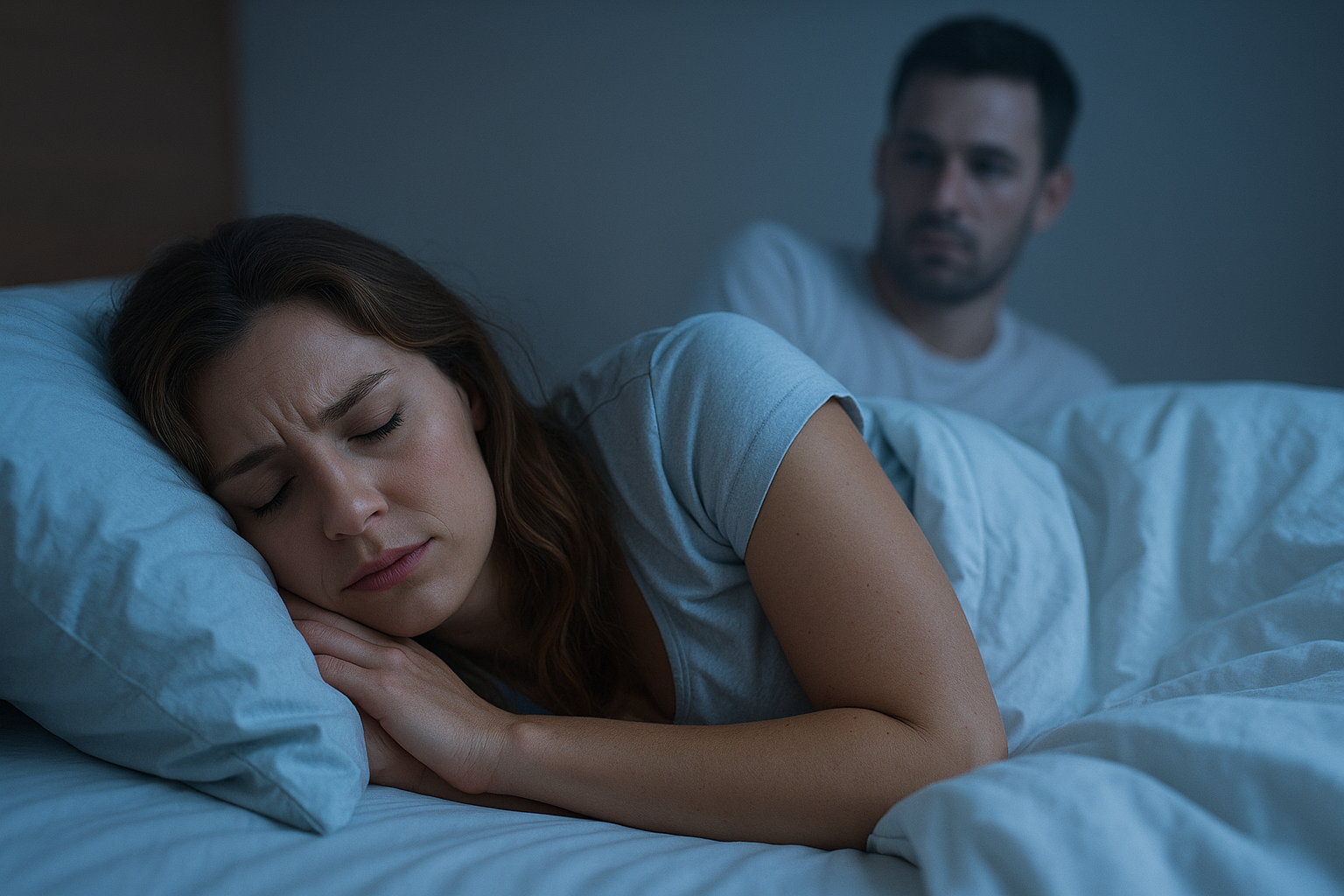 ¿Qué significa que tu ex aparezca en tus sueños? Las razones detrás de ...