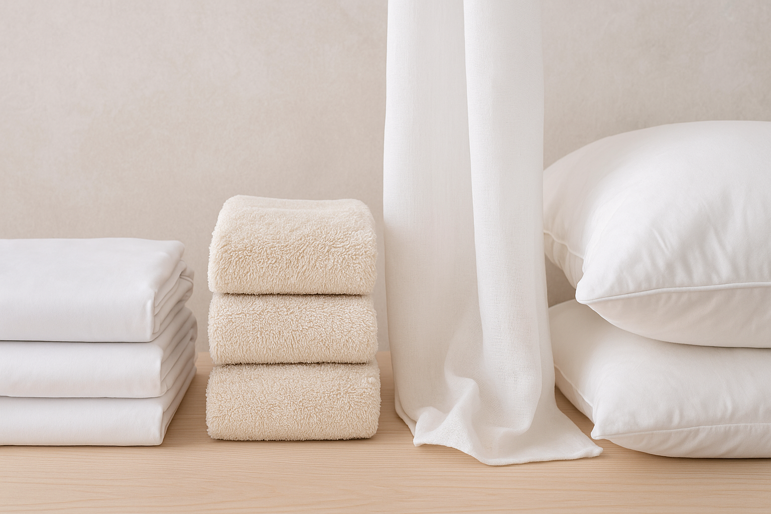 La frecuencia recomendada para lavar la ropa de cama | Raza Folklorica!