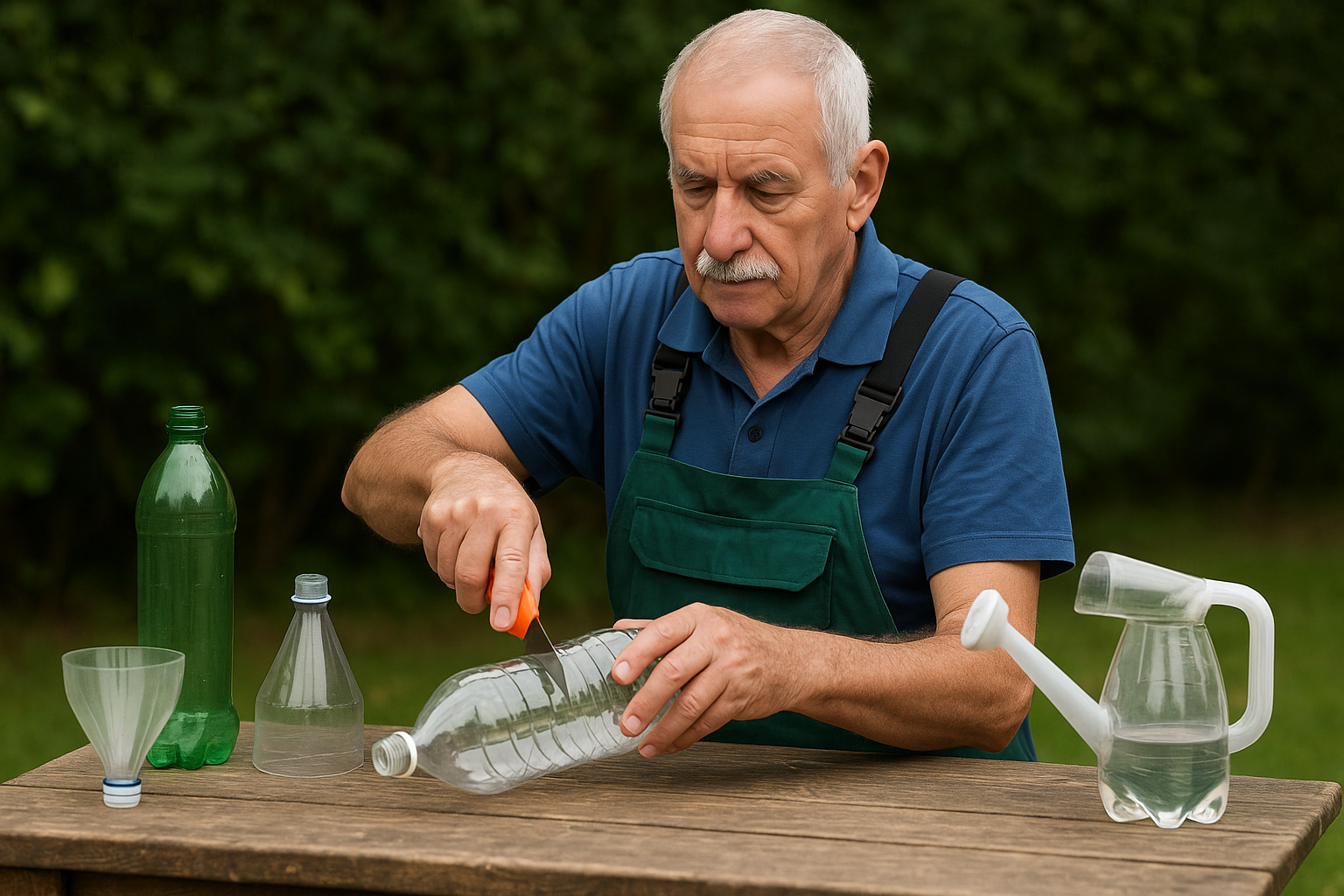 ¡Inventos asombrosos de un fontanero de 60 años! Ideas gratuitas para ...
