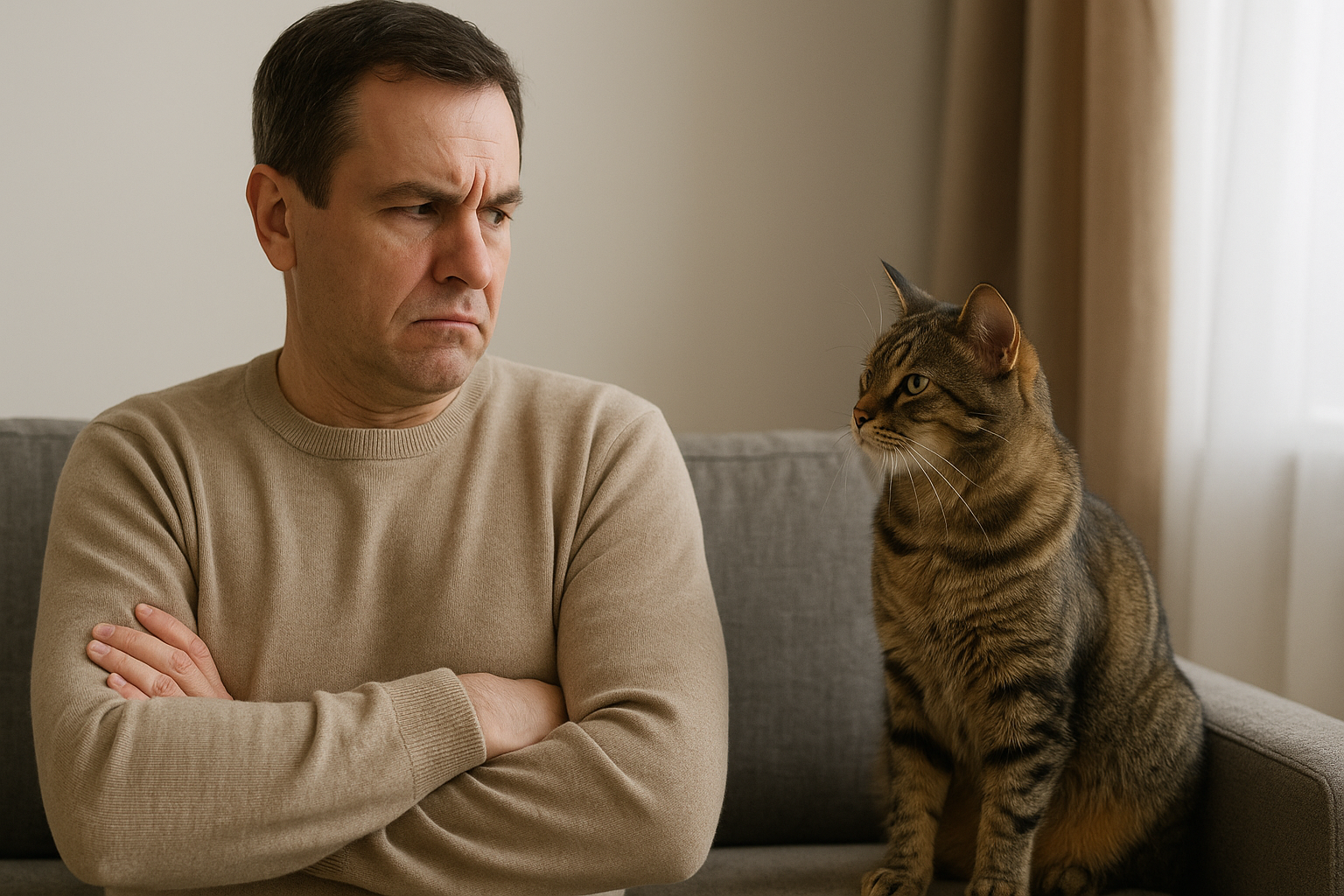 ¿Qué significa cuando a una persona no le gustan los gatos, según la ...