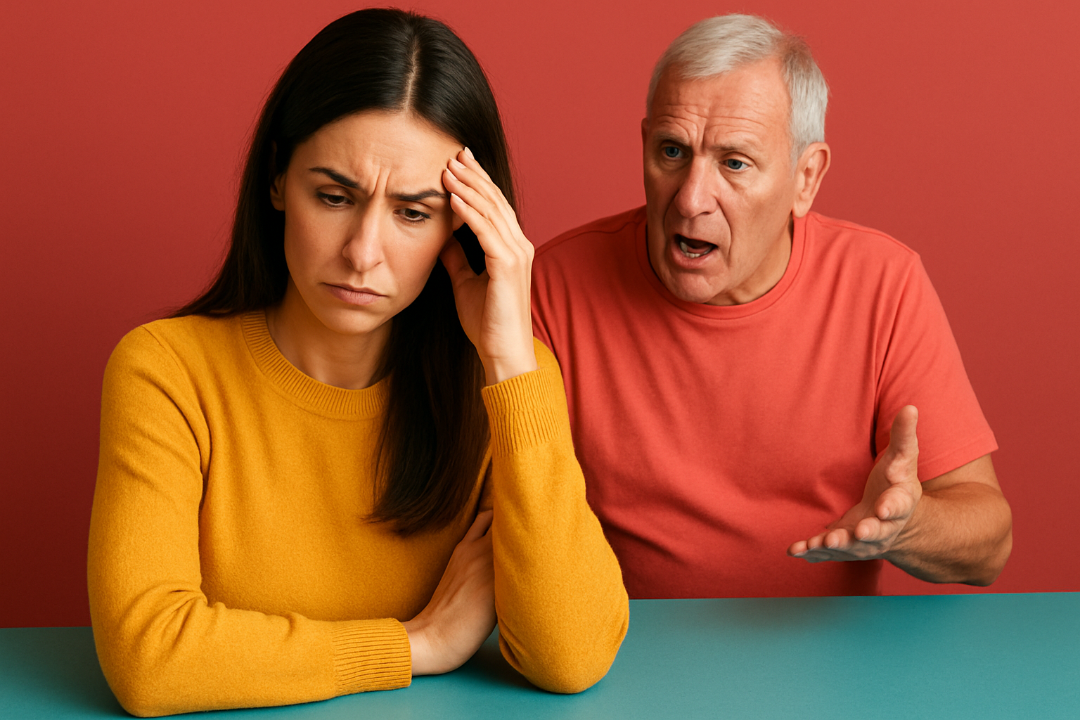 Cuidado: 8 señales de que hay una persona mala en tu vida (y aún no te ...