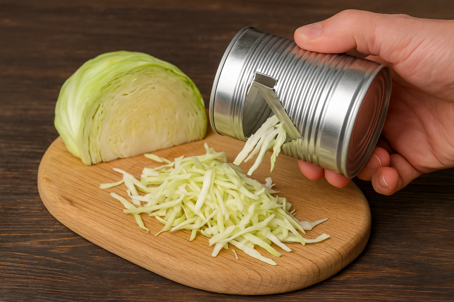 ¡Miles de millones de personas no lo saben! ¡Cómo hacer un cortador de ...