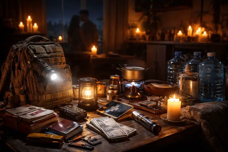 8 cosas que podrían verse comprometidas durante un apagón y por qué ...